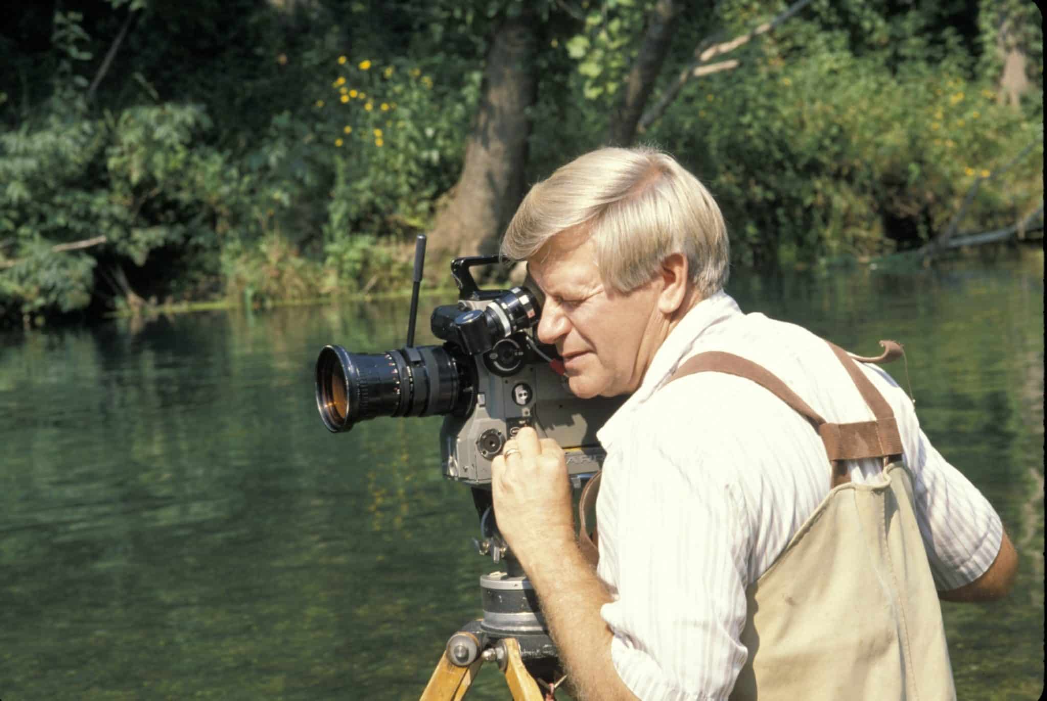 Chambers Family Memorial Scholarship - Missouri Conservation Heritage ...