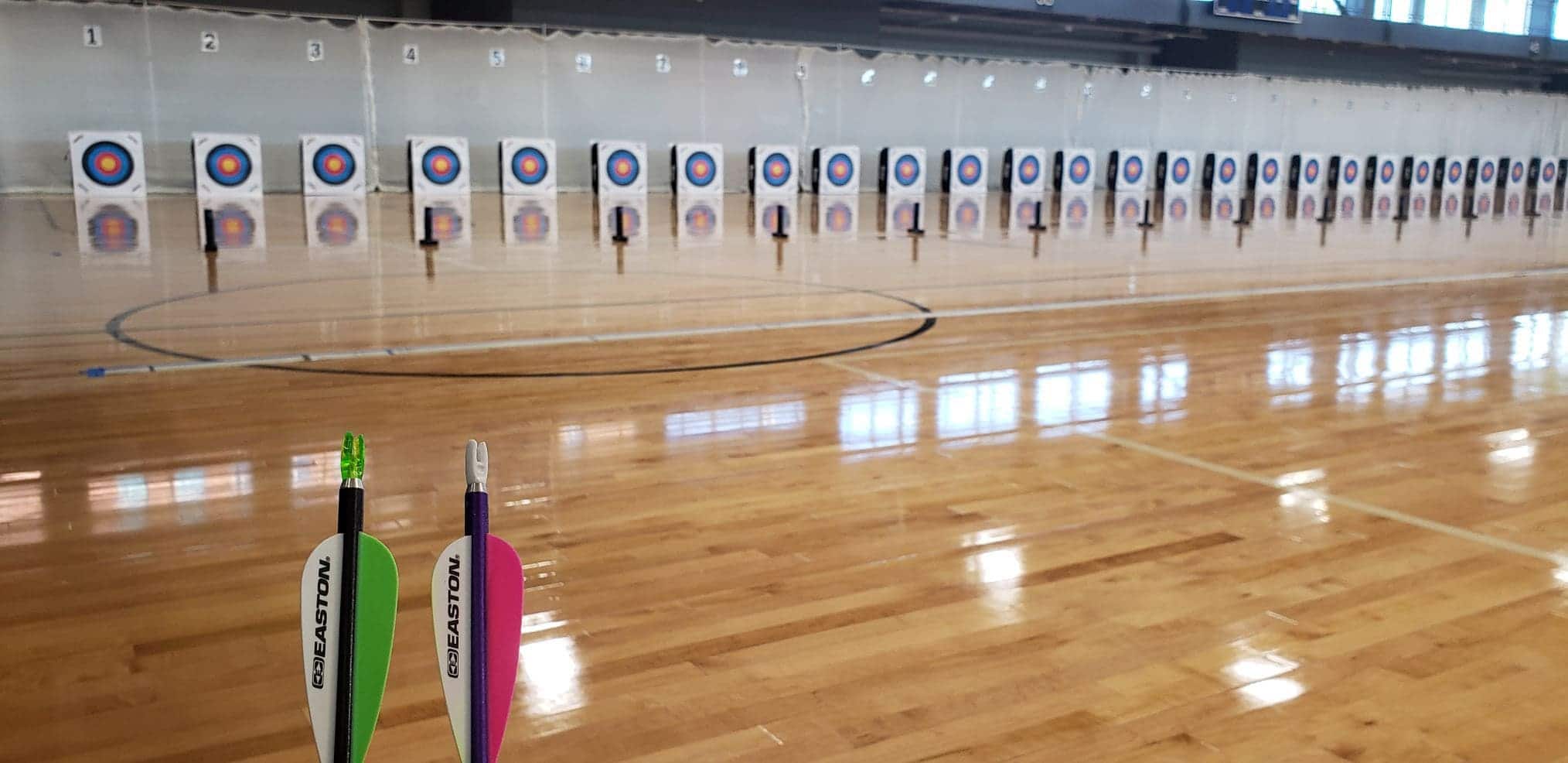 What Archery Means to Me - Missouri Conservation Heritage Foundation