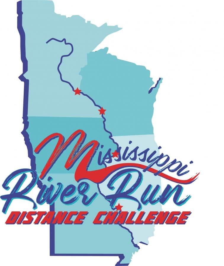 Mississippi River Run Distance Challenge - Missouri Conservation ...