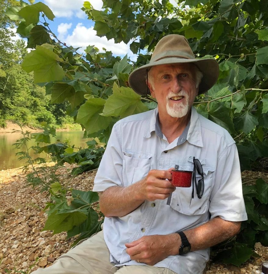 Board of Directors - Missouri Conservation Heritage Foundation