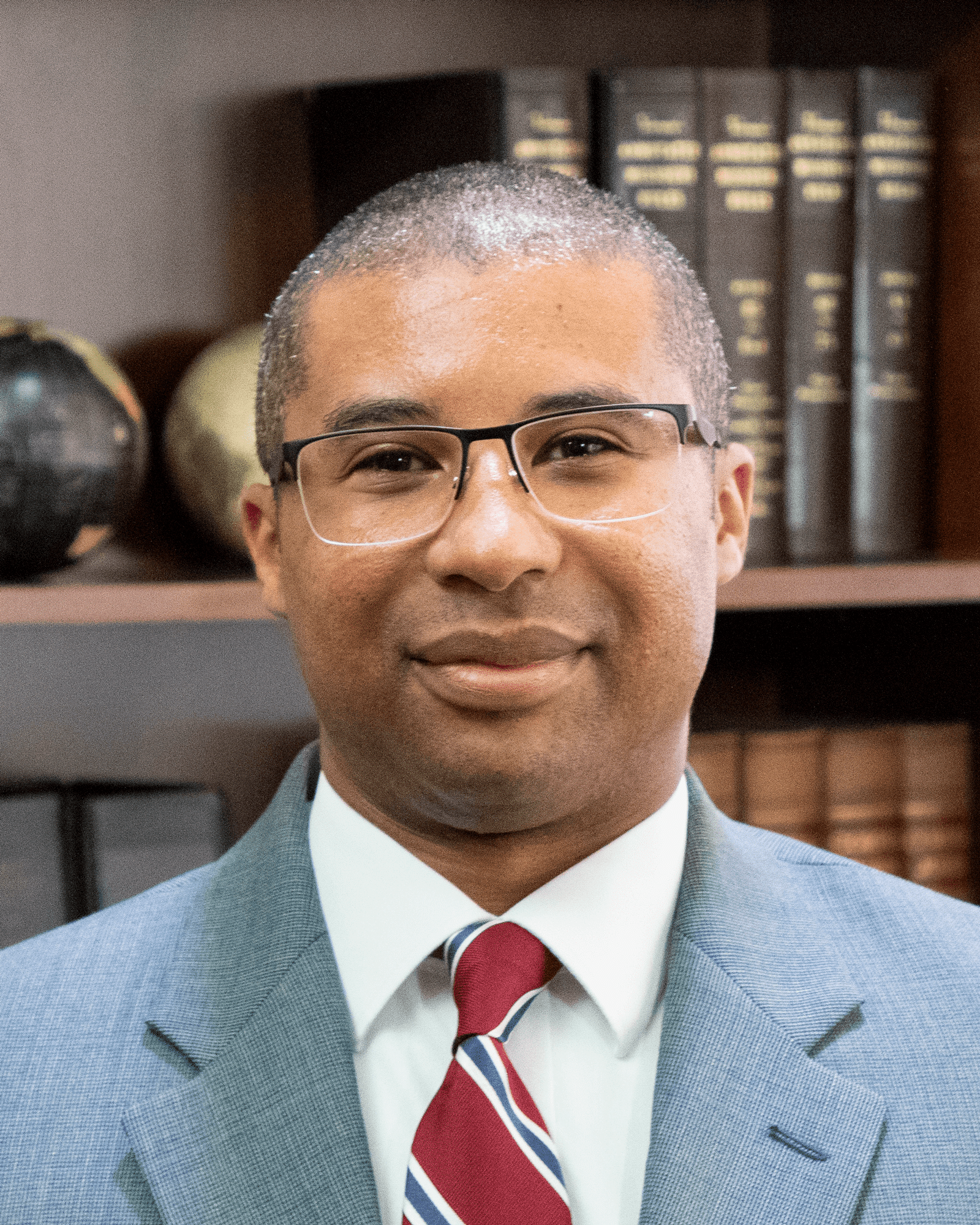 Board of Directors - Missouri Conservation Heritage Foundation