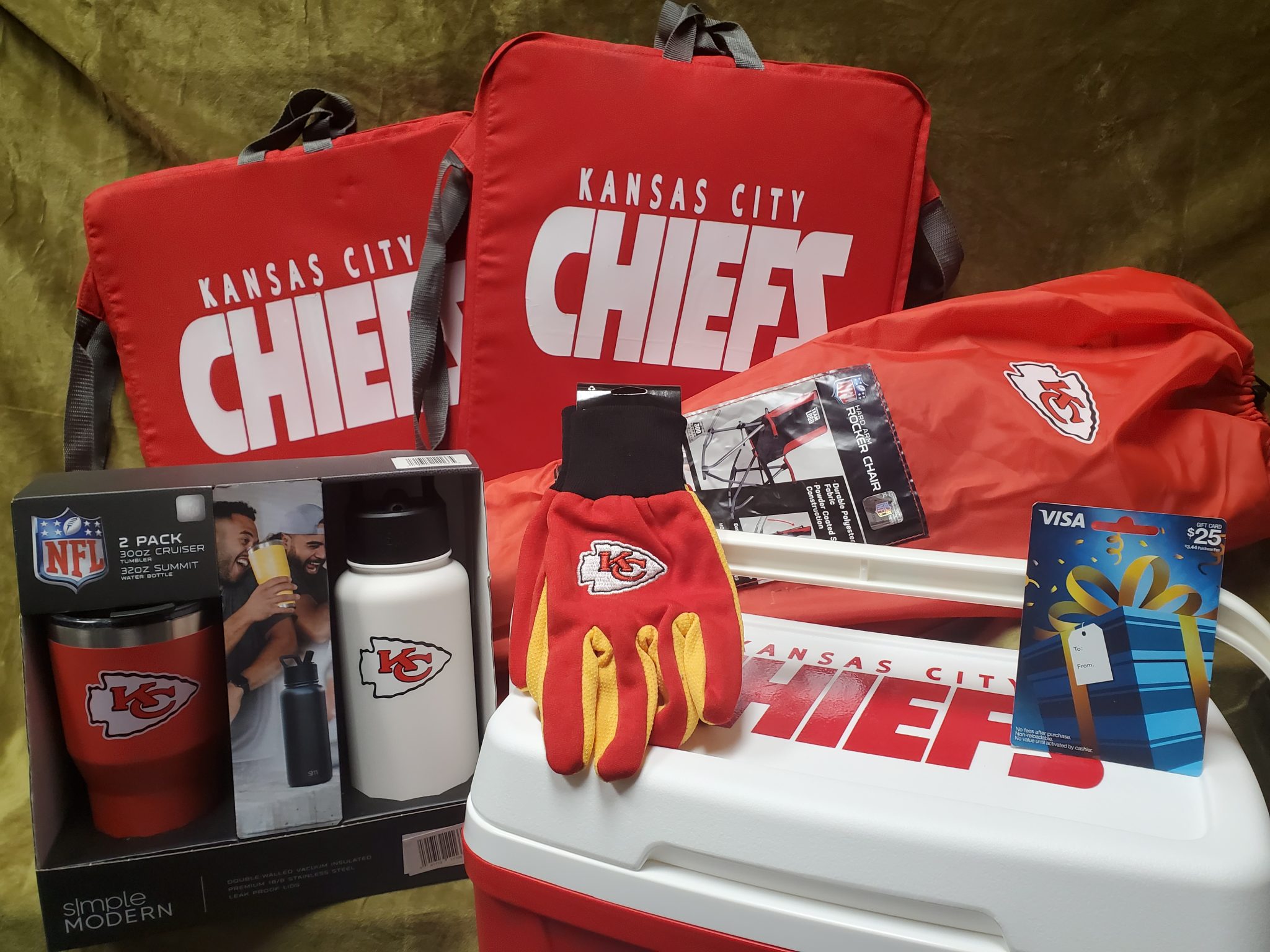 2022 Raffle Packages and Winners - Missouri Conservation Heritage ...