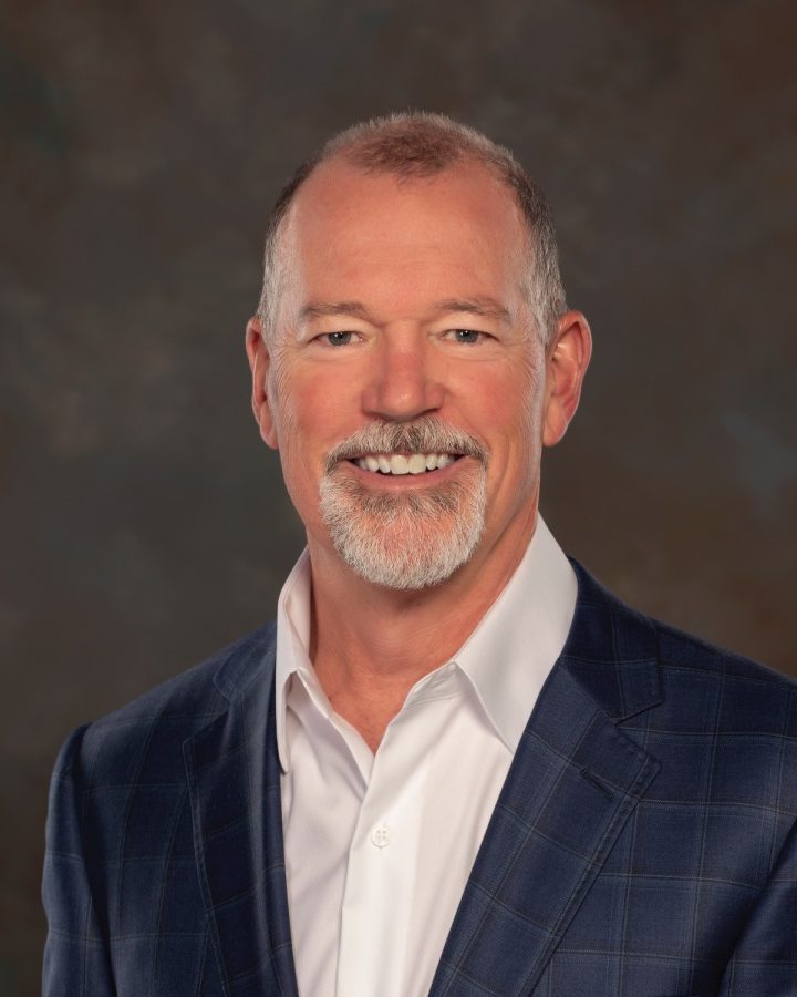 Board of Directors - Missouri Conservation Heritage Foundation