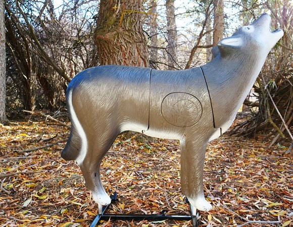 Open Outdoor 3D Archery Tournament - Missouri Conservation Heritage ...