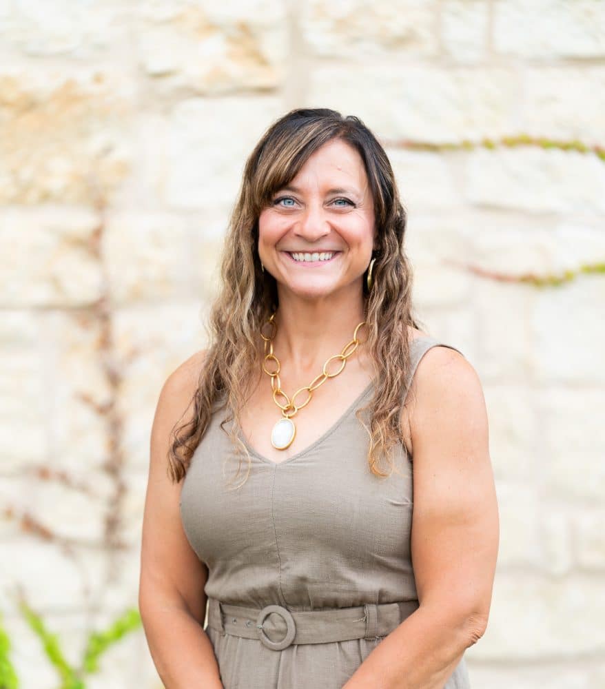 About Our Staff - Missouri Conservation Heritage Foundation