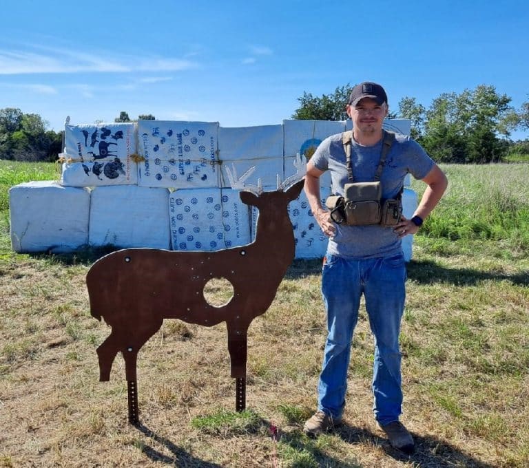 Open Outdoor 3D Archery Tournament - Missouri Conservation Heritage ...