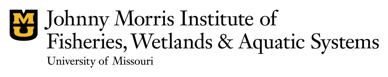 Johnny Morris Institute of Fisheries, Wetlands and Aquatic Systems ...