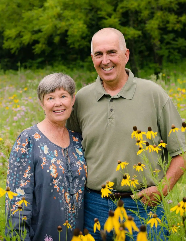 2024 National Lewis & Clark Conservation Award Honorees - Missouri ...
