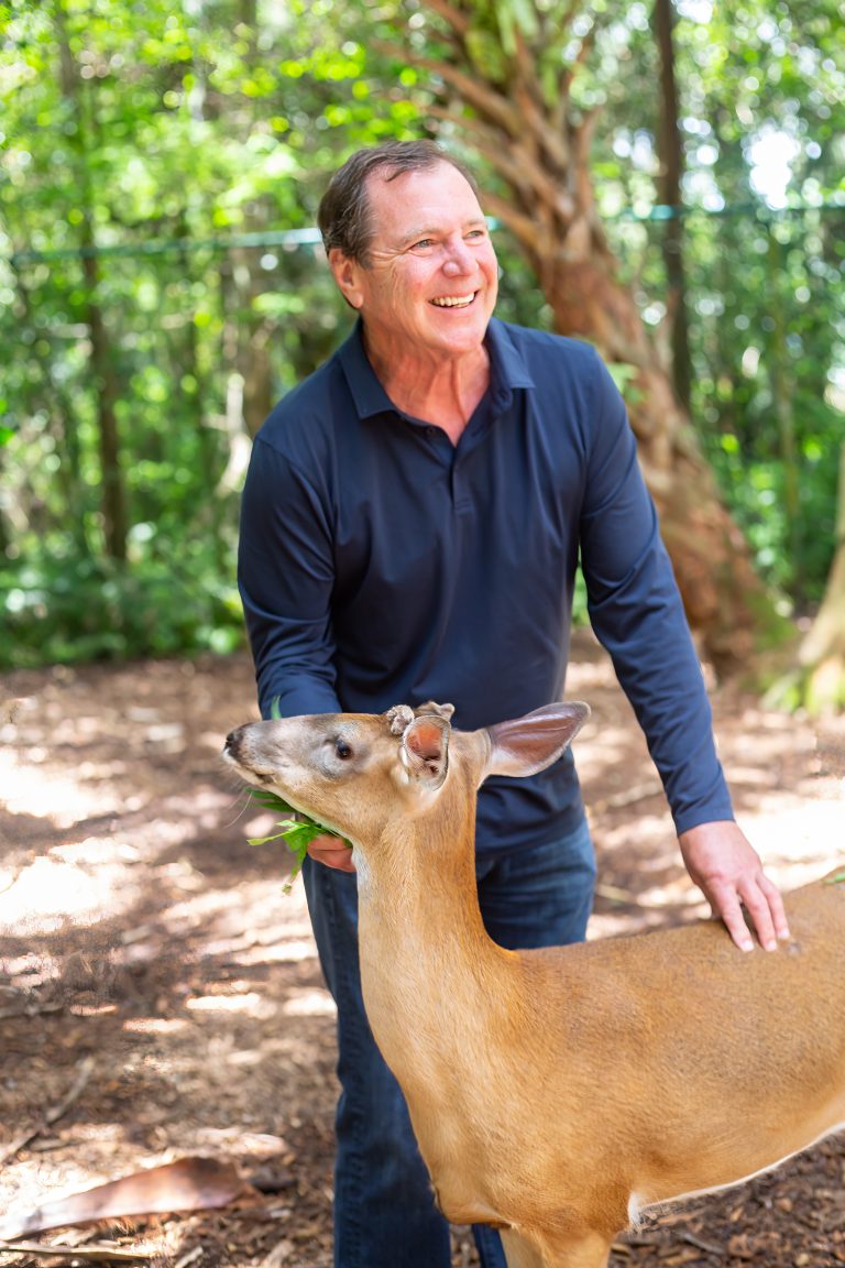 Leaders in Conservation to be Recognized at the 10th Anniversary Celebration of the National ...